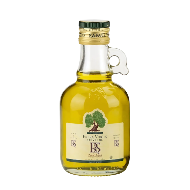 Azeite Extra Virgem Rafael Salgado Ânfora 250ml